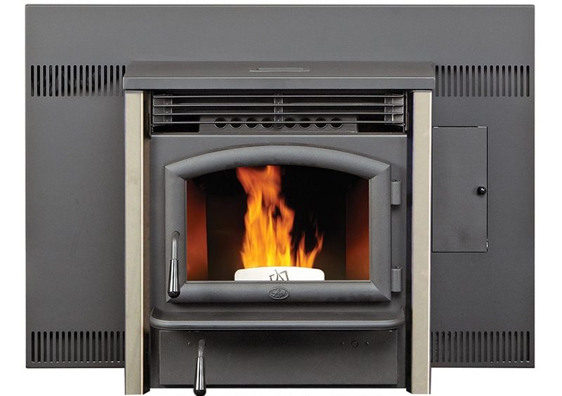 Lopi AGP Insert – Western Fireplace Supply