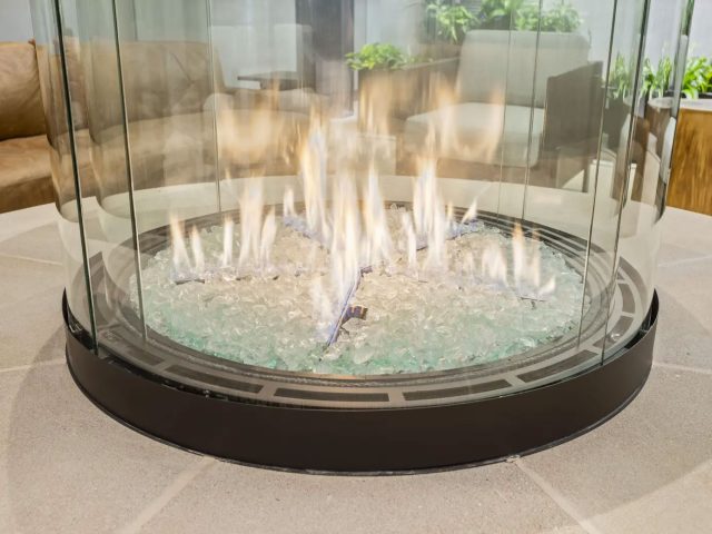 Stellar Custom Fireplaces - Western Fireplace Supply